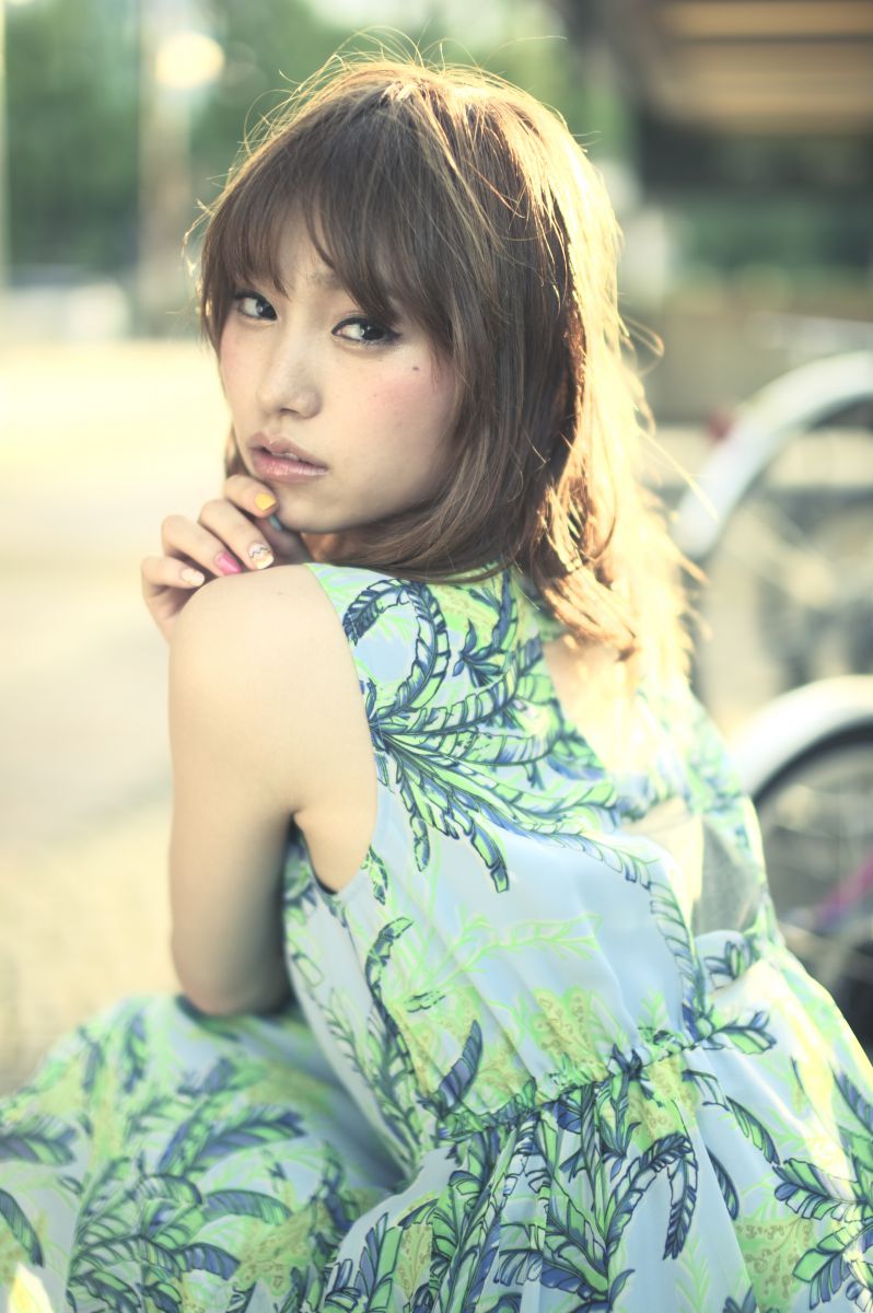 Kaede 初夏 3 | GANREF