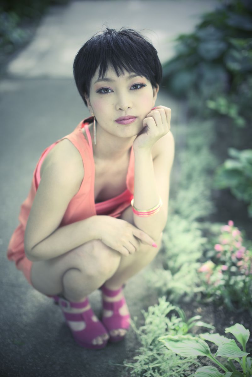 miku 夏 21 | GANREF