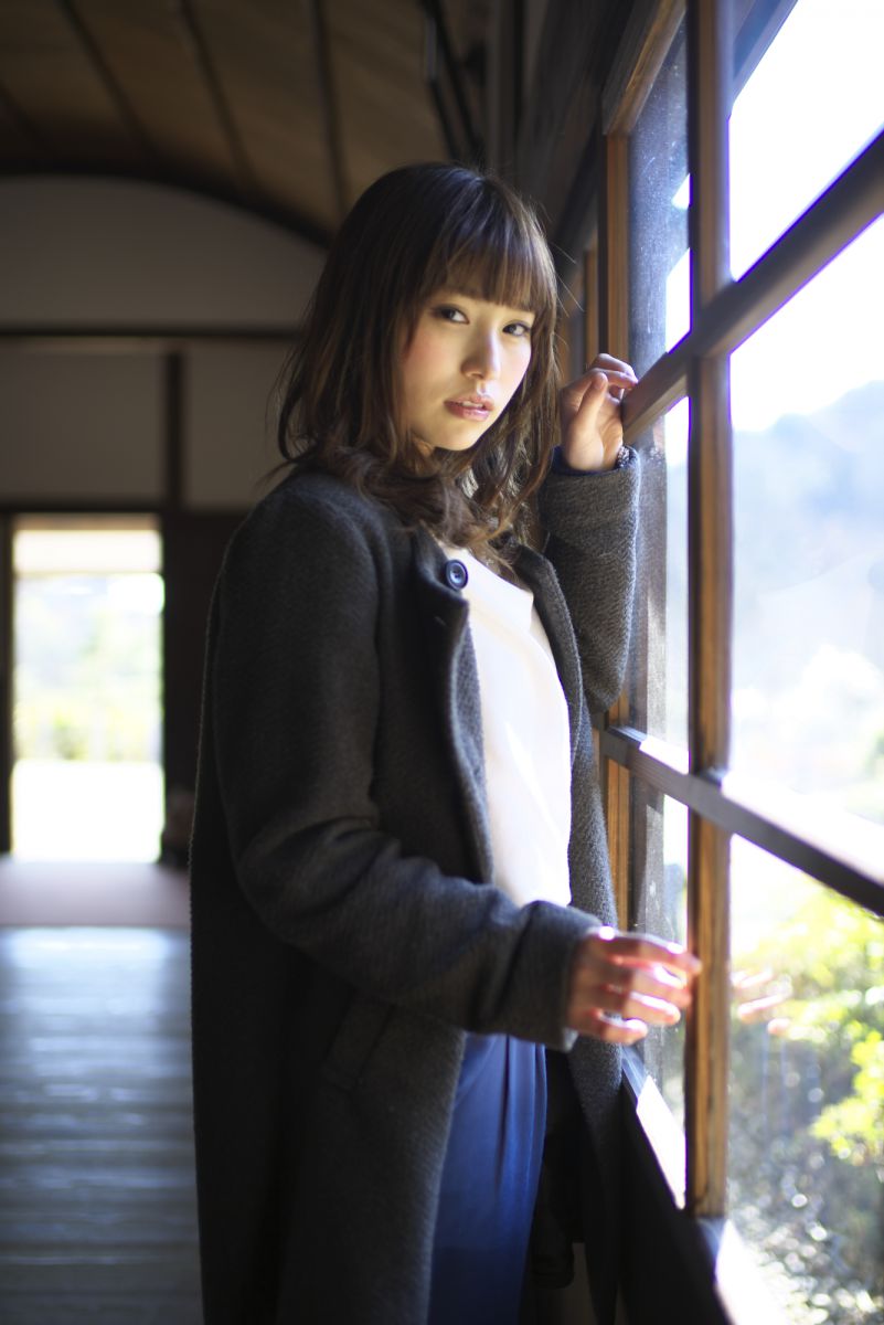 Kaede 冬 7 | GANREF