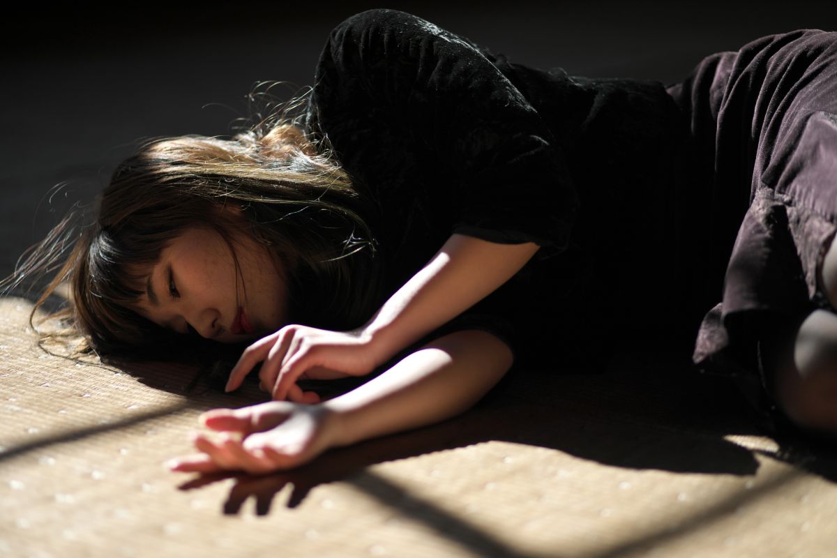 Ayano 2017 冬8 | GANREF