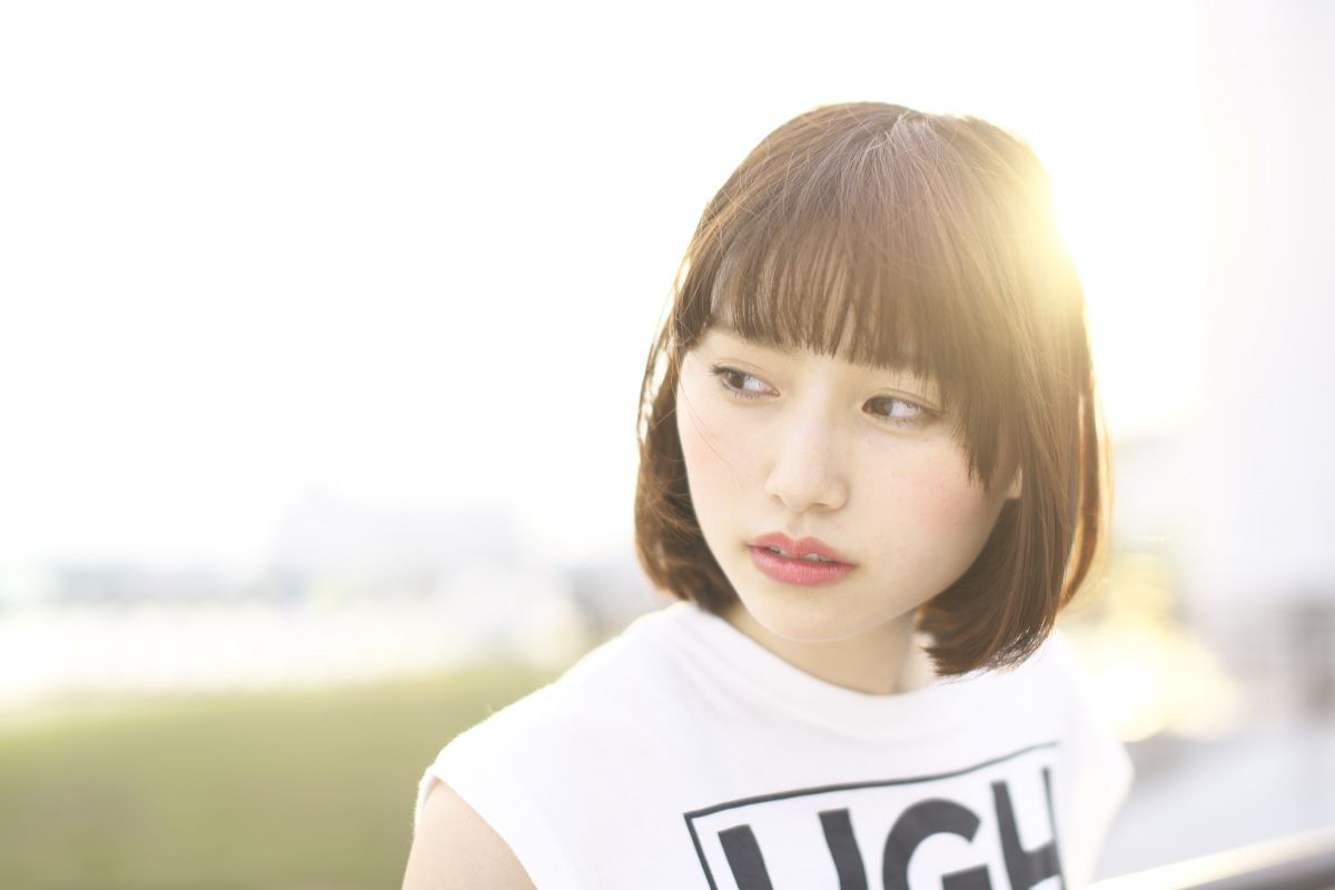 Kaede 2014 夏 1 | GANREF