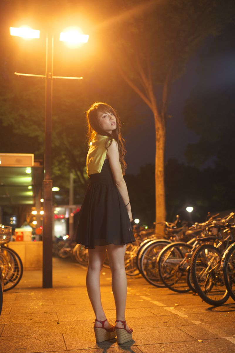 梨乃 夏1 | GANREF