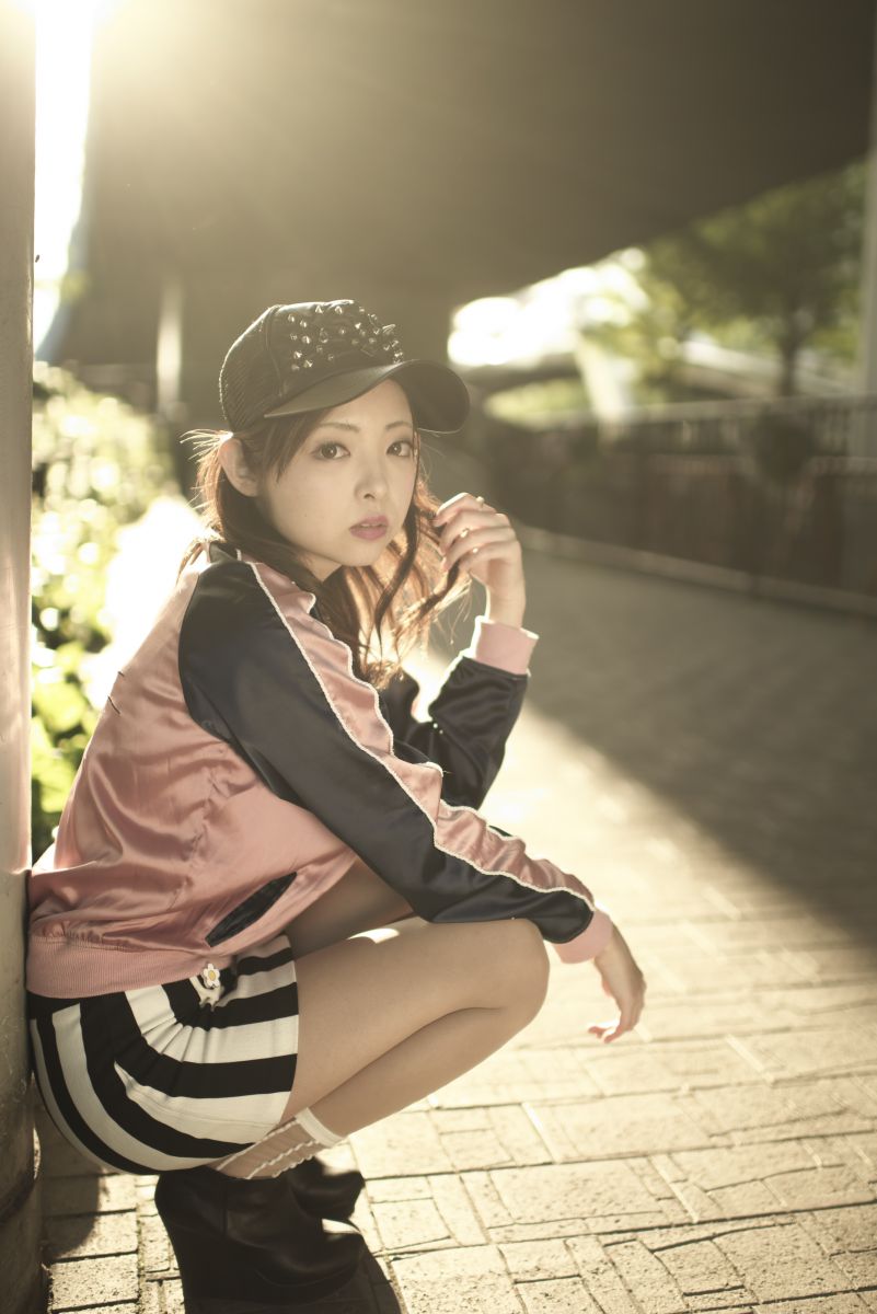 Marie 春 1 | GANREF