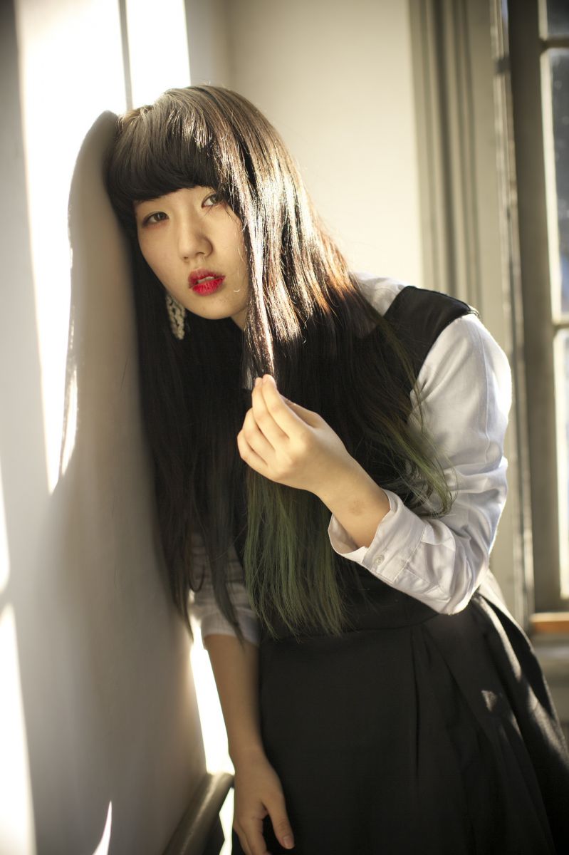 Ayano 2015 冬10 | GANREF