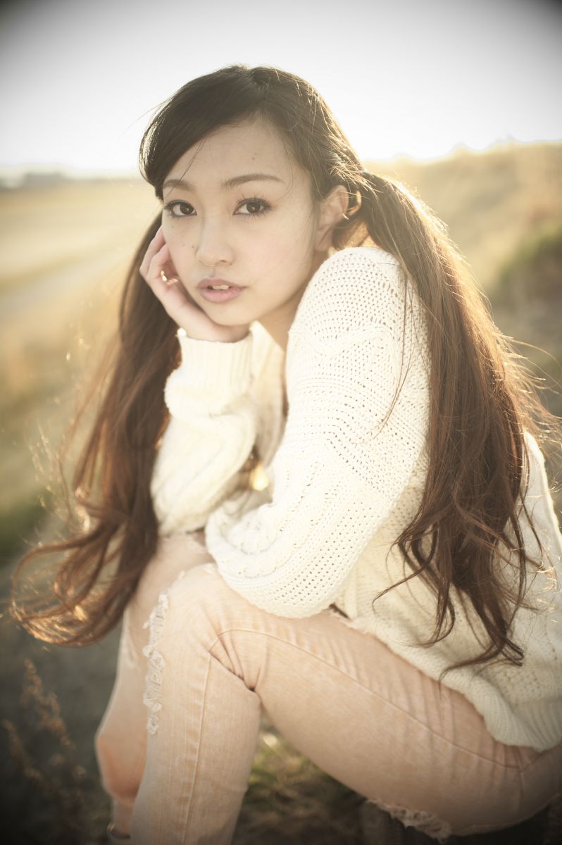 miku 早春 11 | GANREF