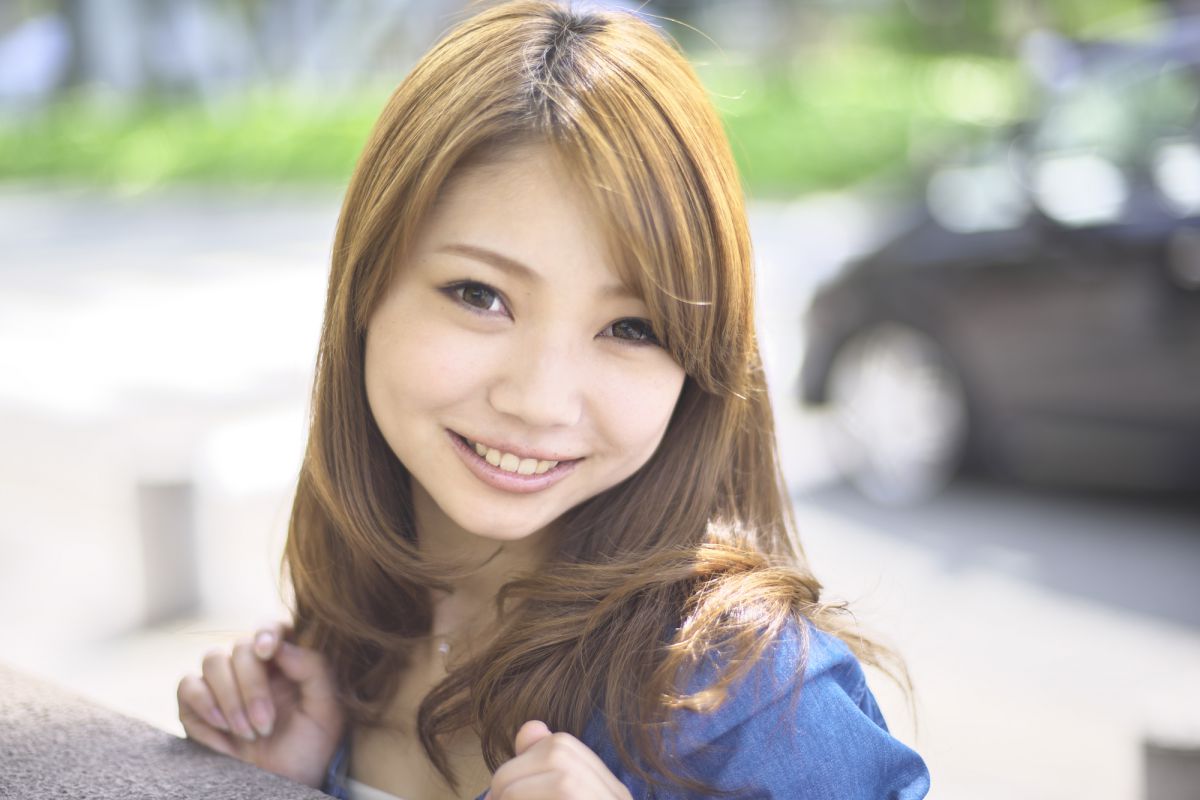 Rina Otani 2 | GANREF