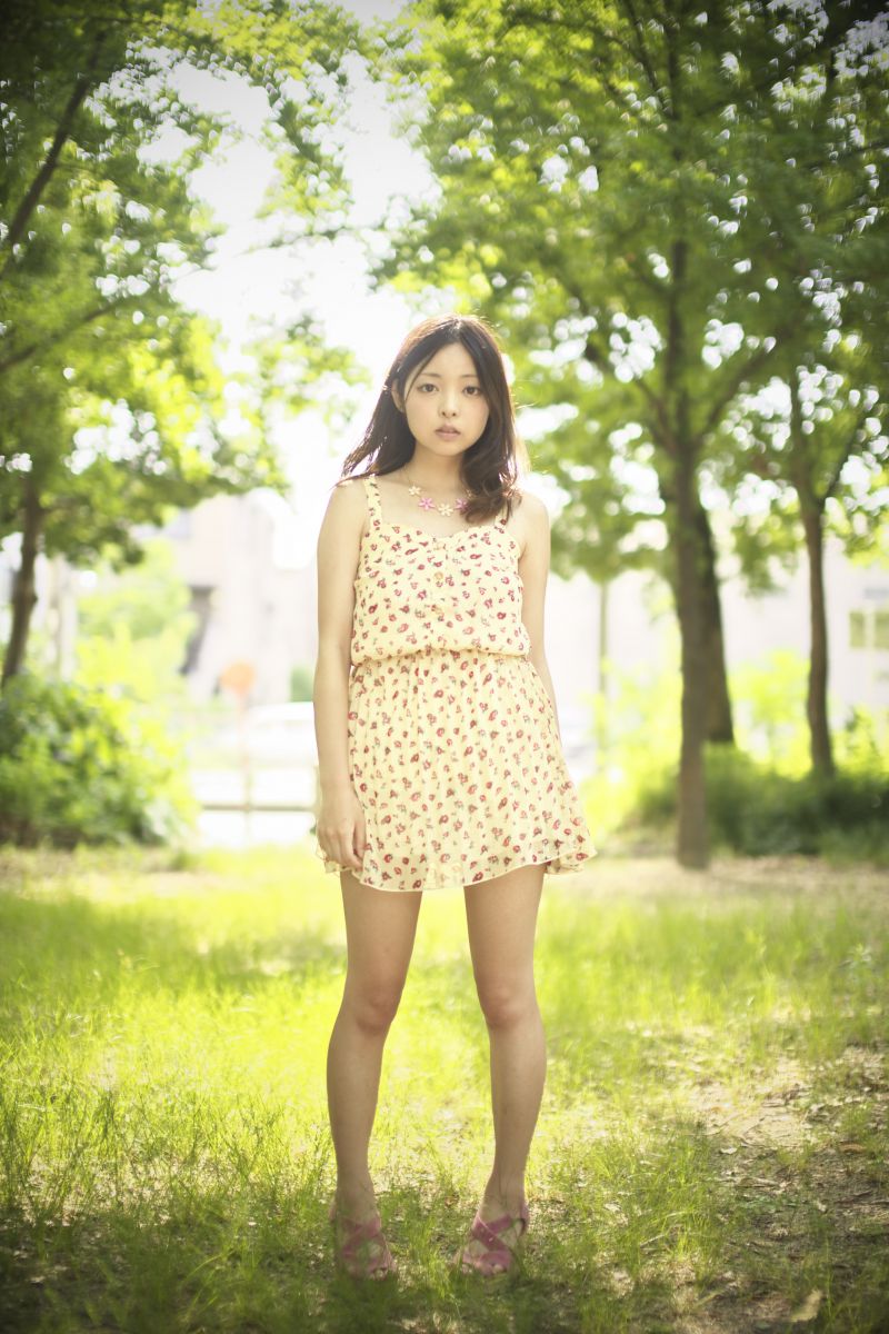 Marie 夏 1 | GANREF