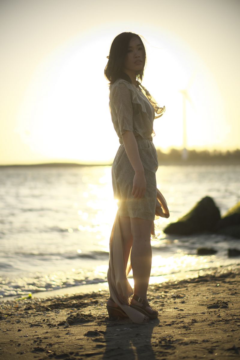 Tomomi 2015 春 1 | GANREF