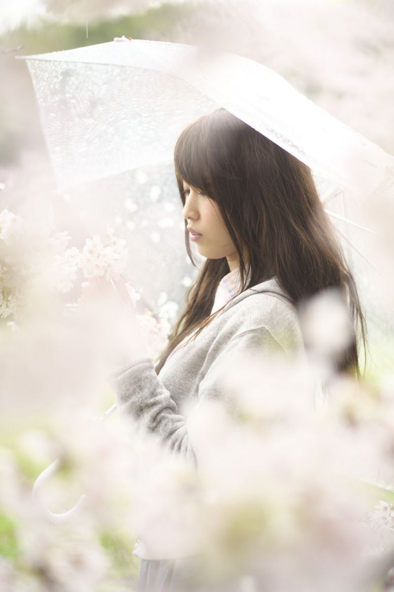 Arisa 2015 春 1 | GANREF