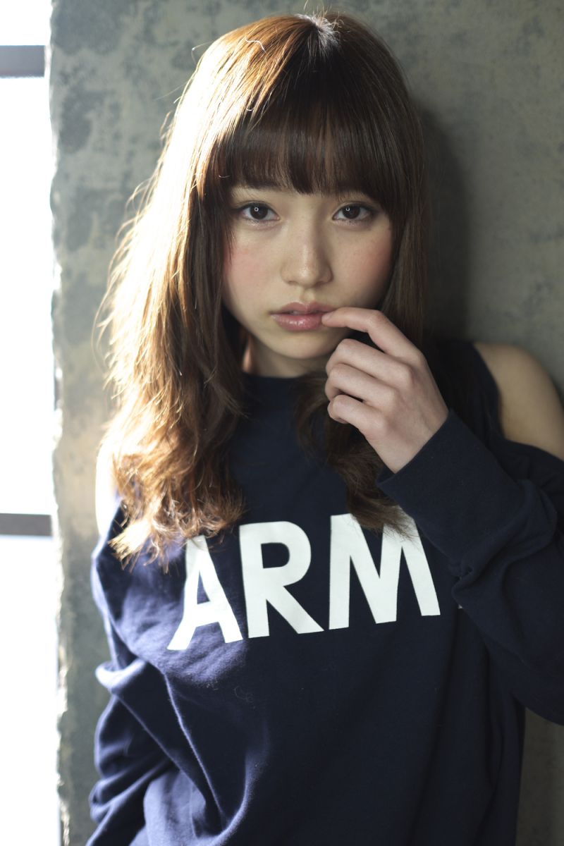 Kaede 冬 6 | GANREF