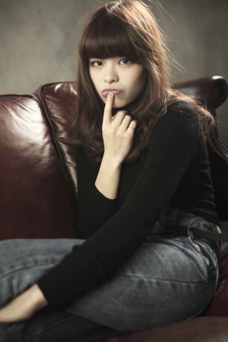 Platon mary Eri 冬 8 | GANREF