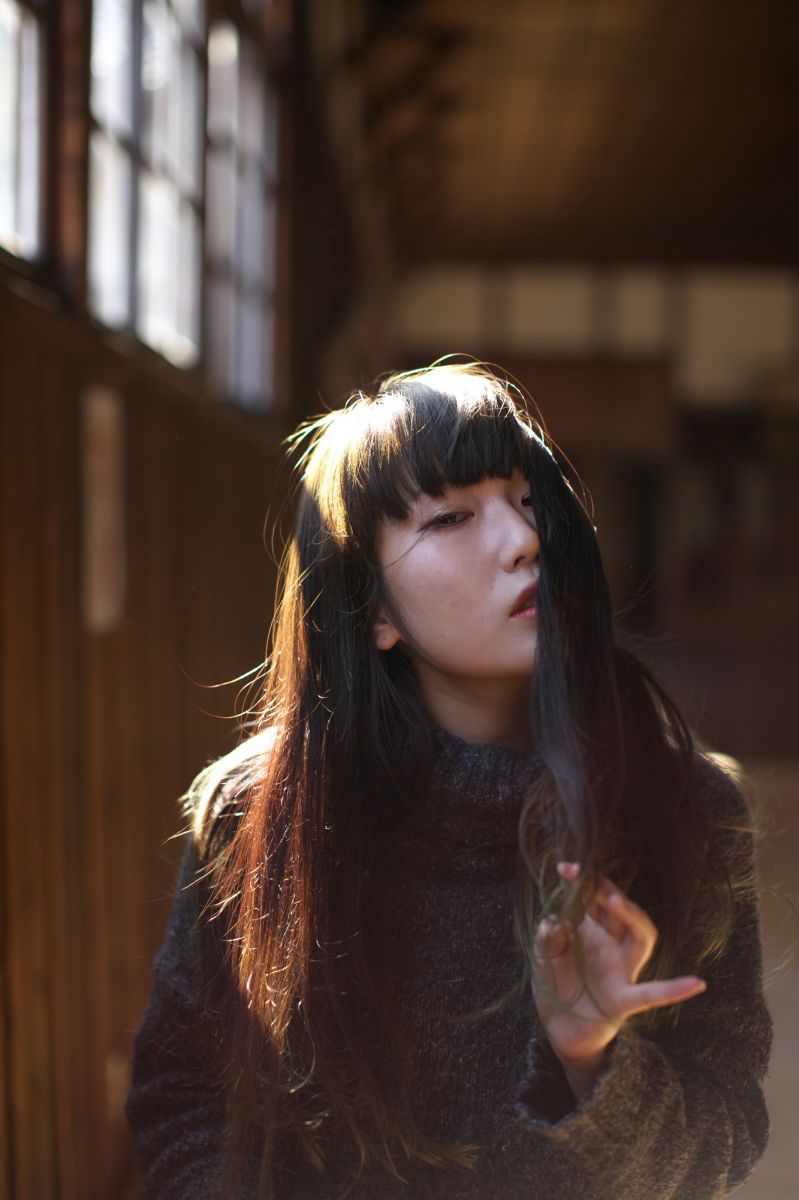 Ayano 2016 冬13 | GANREF