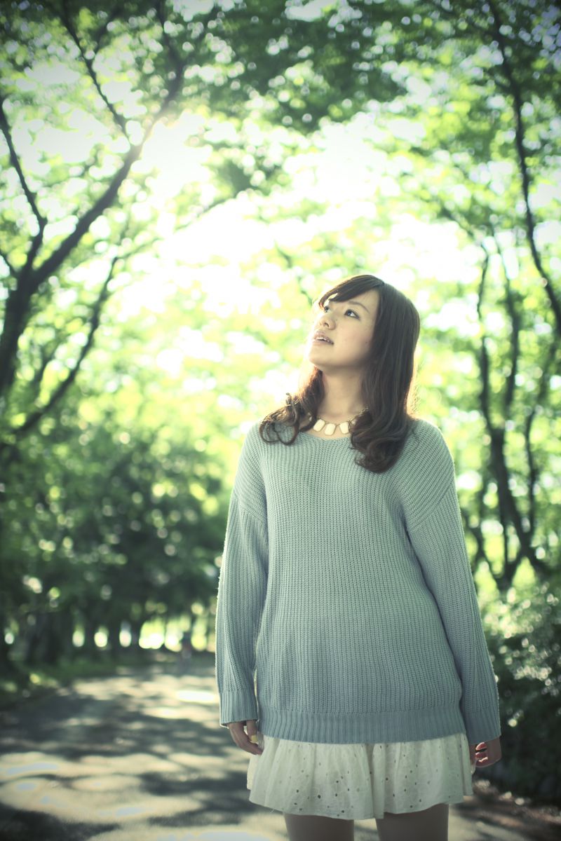 Marina 春 7 | GANREF