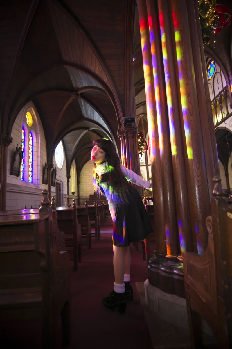 Ayano 2015 冬11 | GANREF