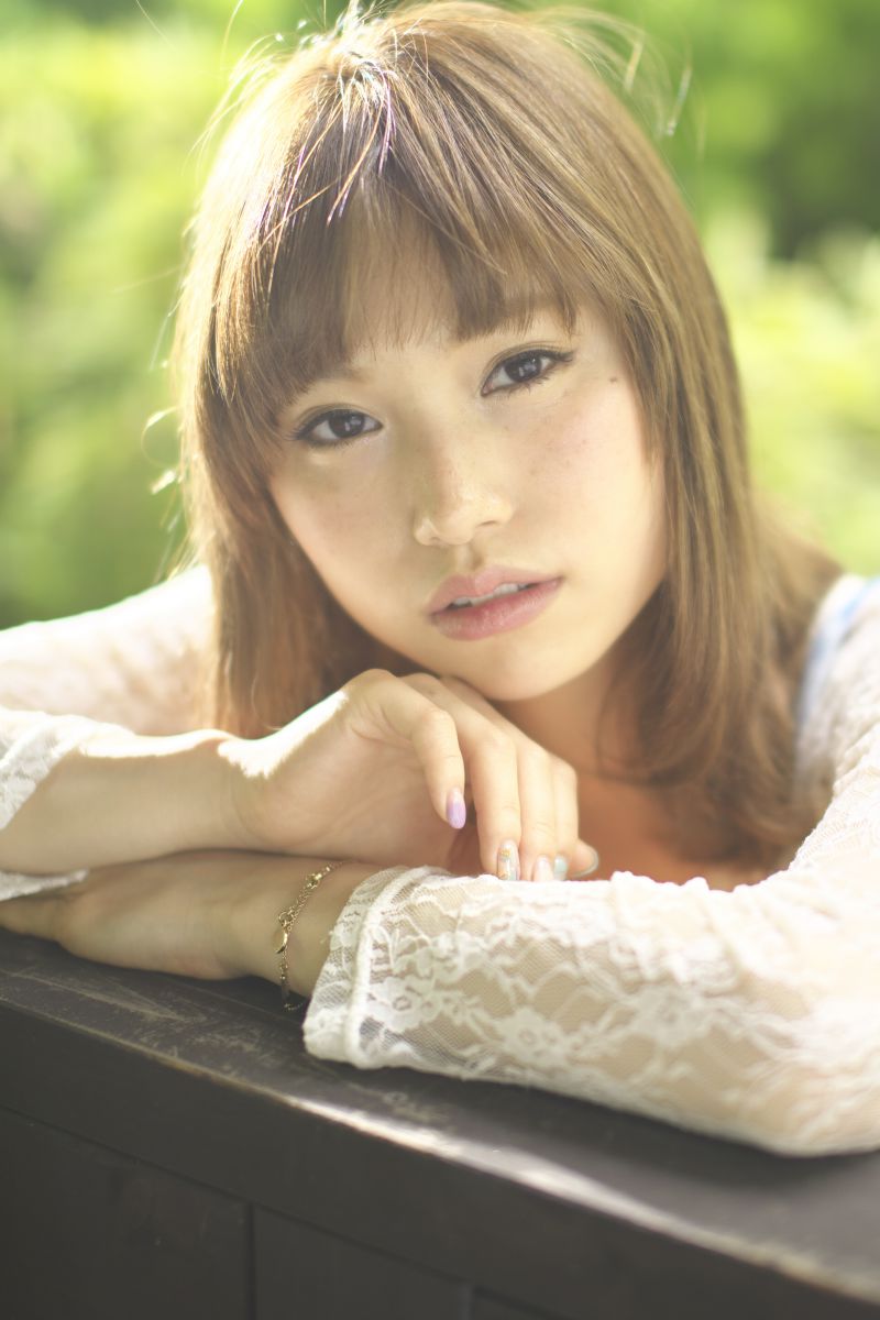 Kaede 初夏 1 | GANREF