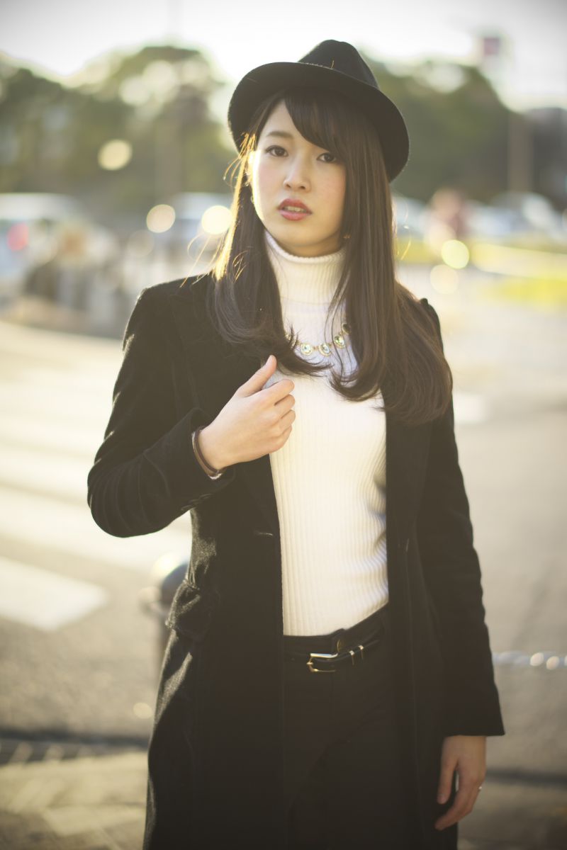 ありさ 2015 冬 1 | GANREF