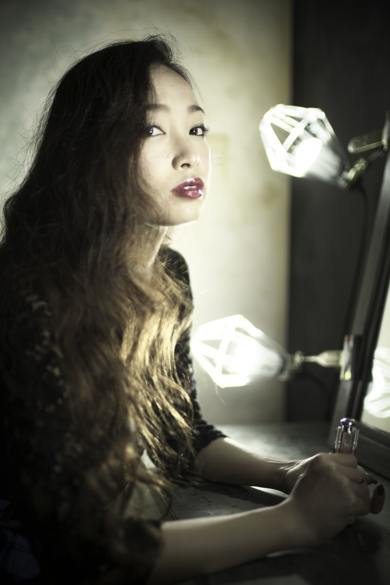 miku 冬 12 | GANREF