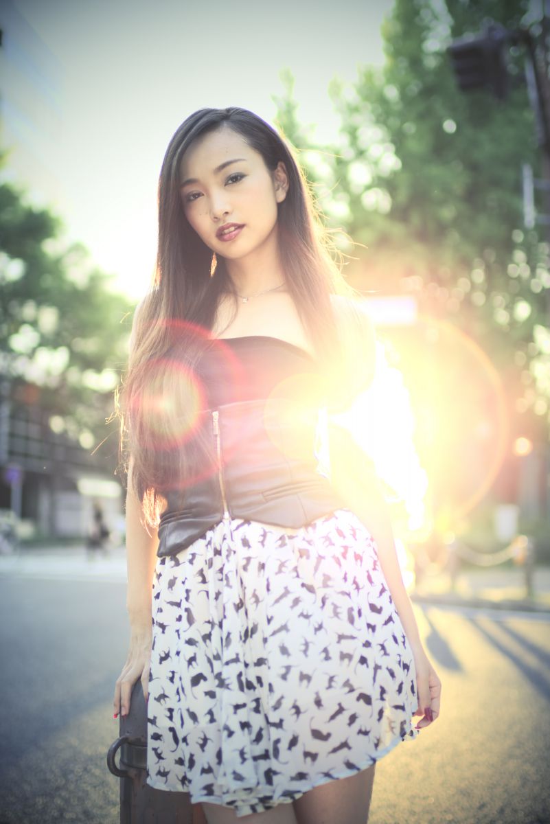 miku 夏 15 | GANREF