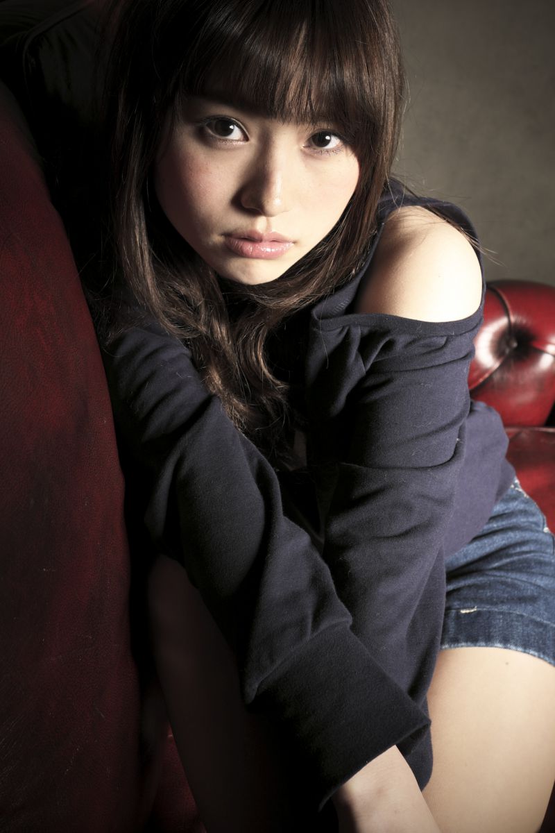 Kaede 冬 8 | GANREF