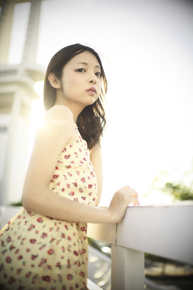 Marie 夏 3 | GANREF