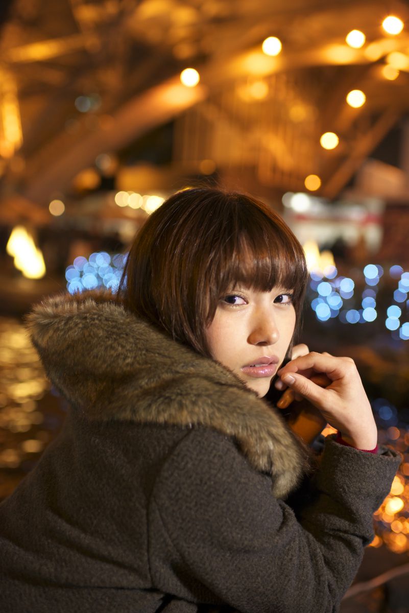 Kaede 冬 1 | GANREF