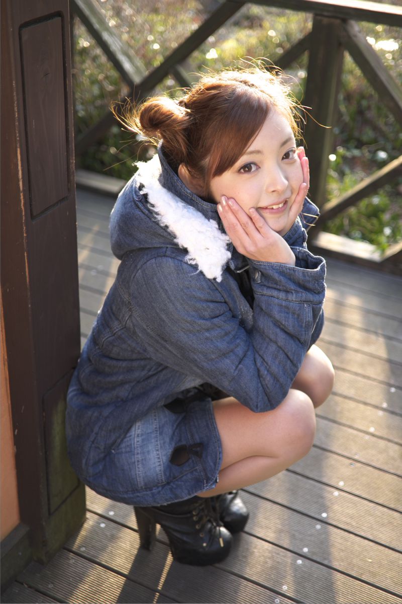 Marie 冬 5 | GANREF