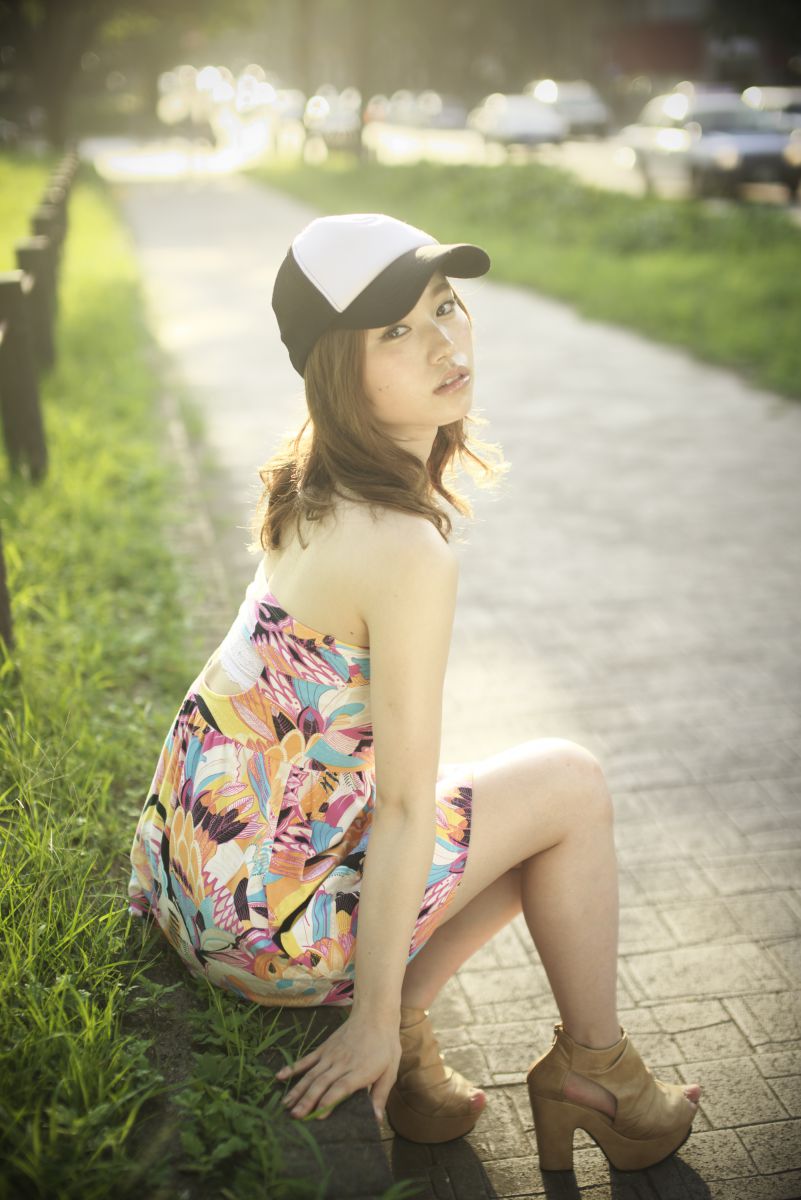 Kaede 夏 4 | GANREF