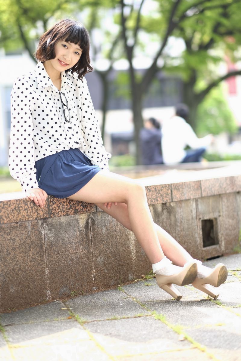 Risaさん 1 | GANREF