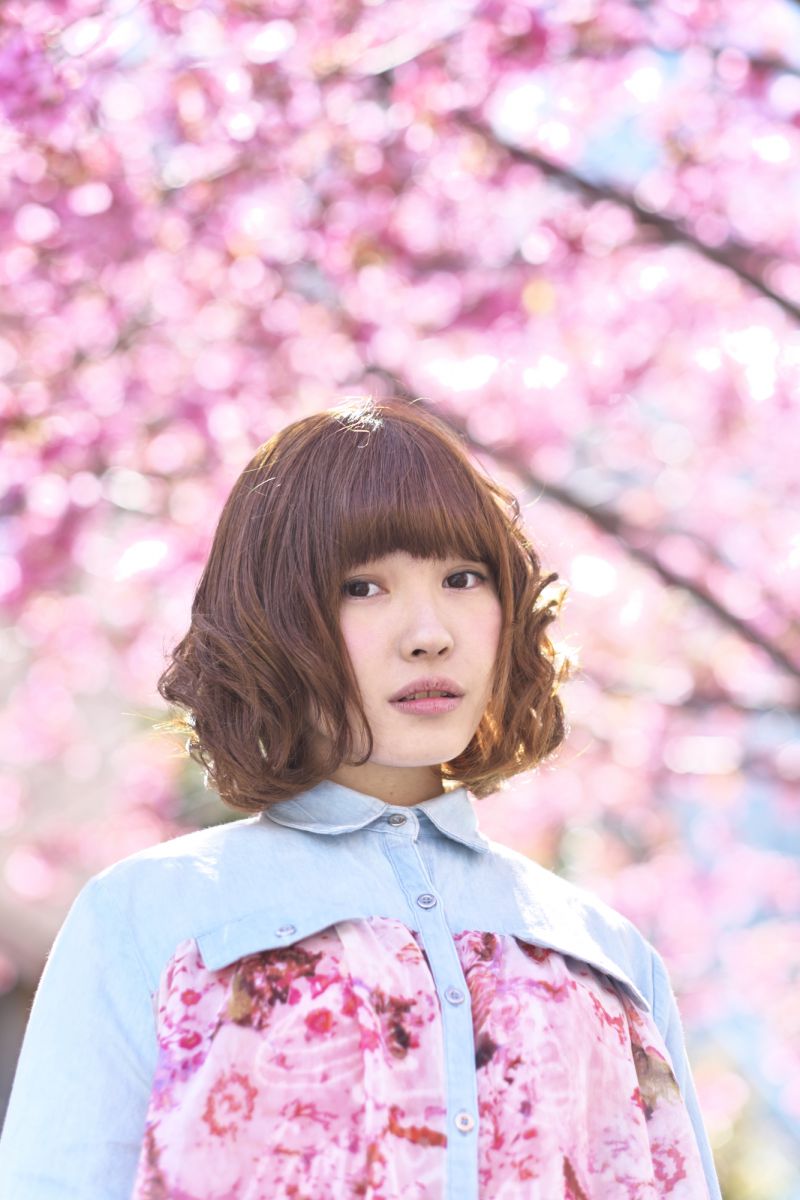 Arisa 春 3 | GANREF