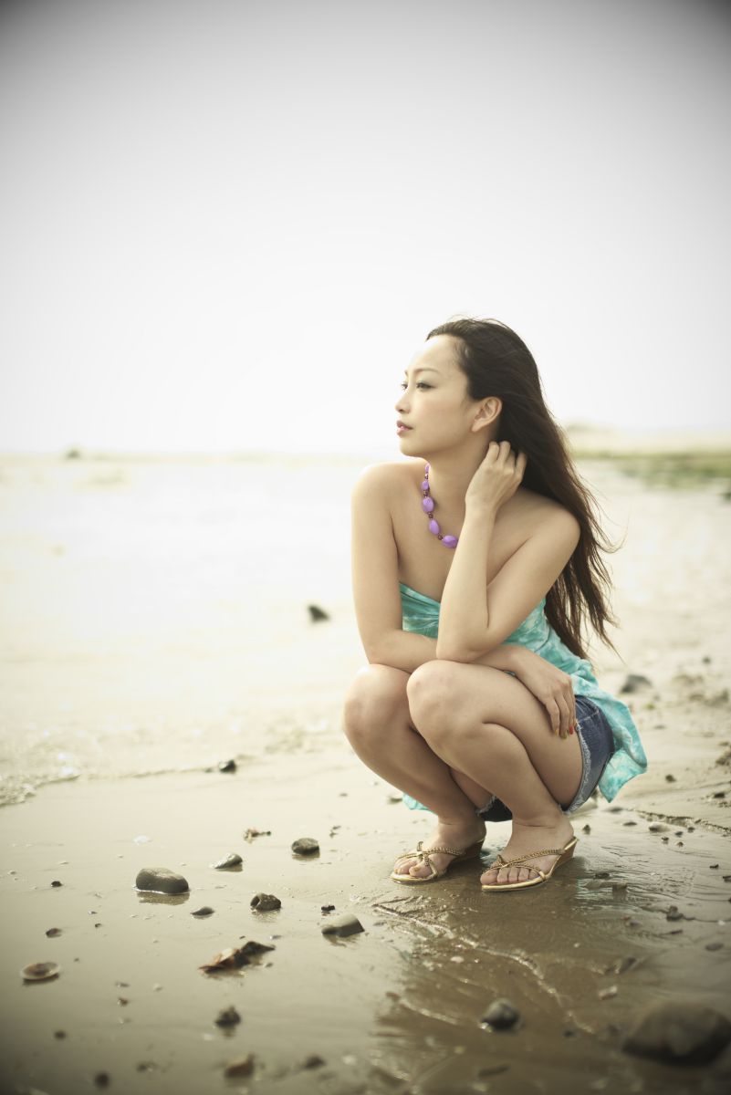 miku 春 14 | GANREF