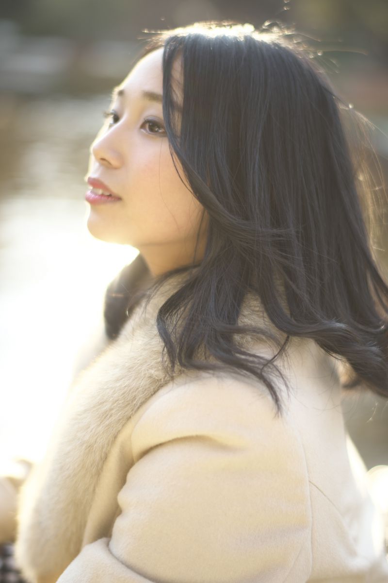 Naoko 2015 冬 1 | GANREF