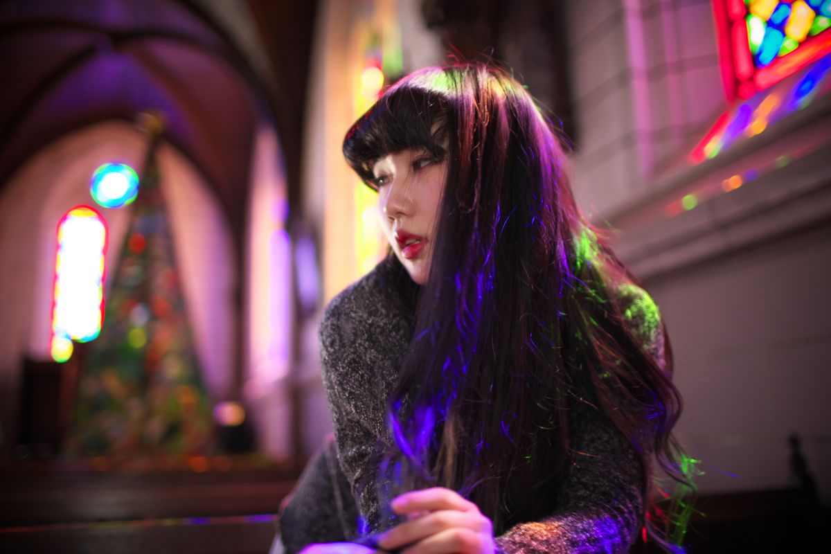 Ayano 2016 冬19 | GANREF