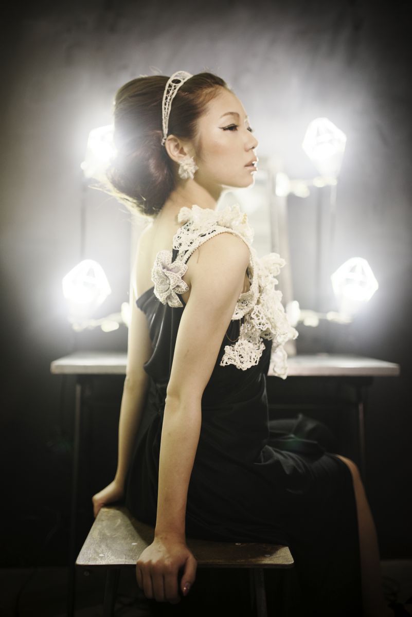 Rina作品撮り1 | GANREF