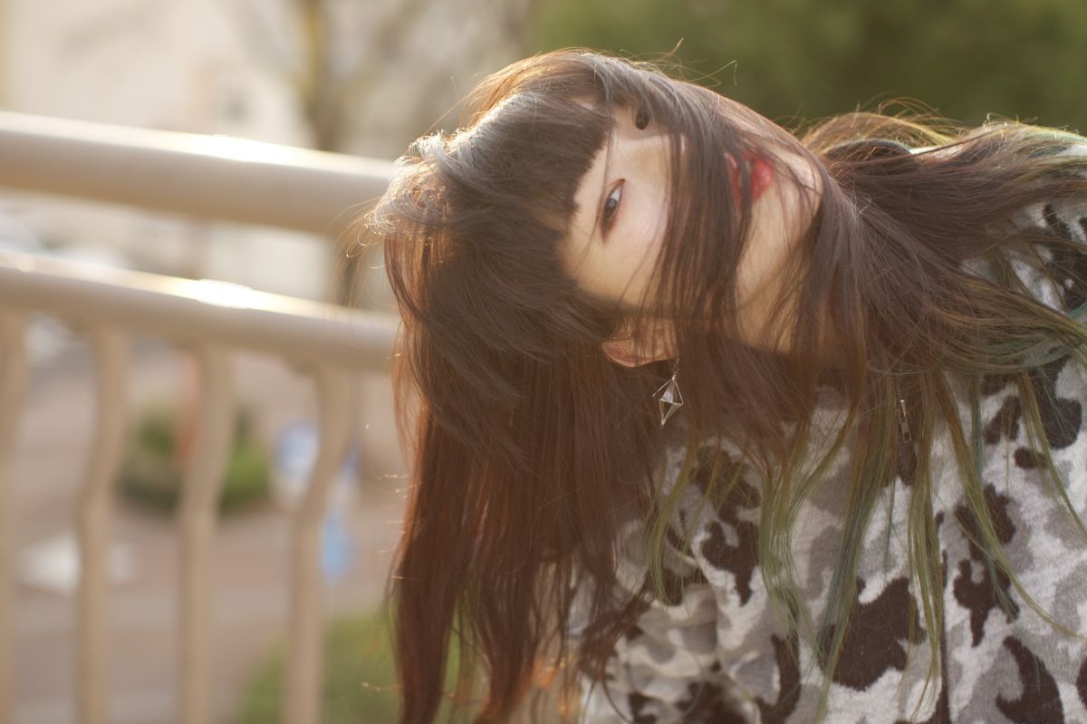 Ayano 2016 冬5 | GANREF