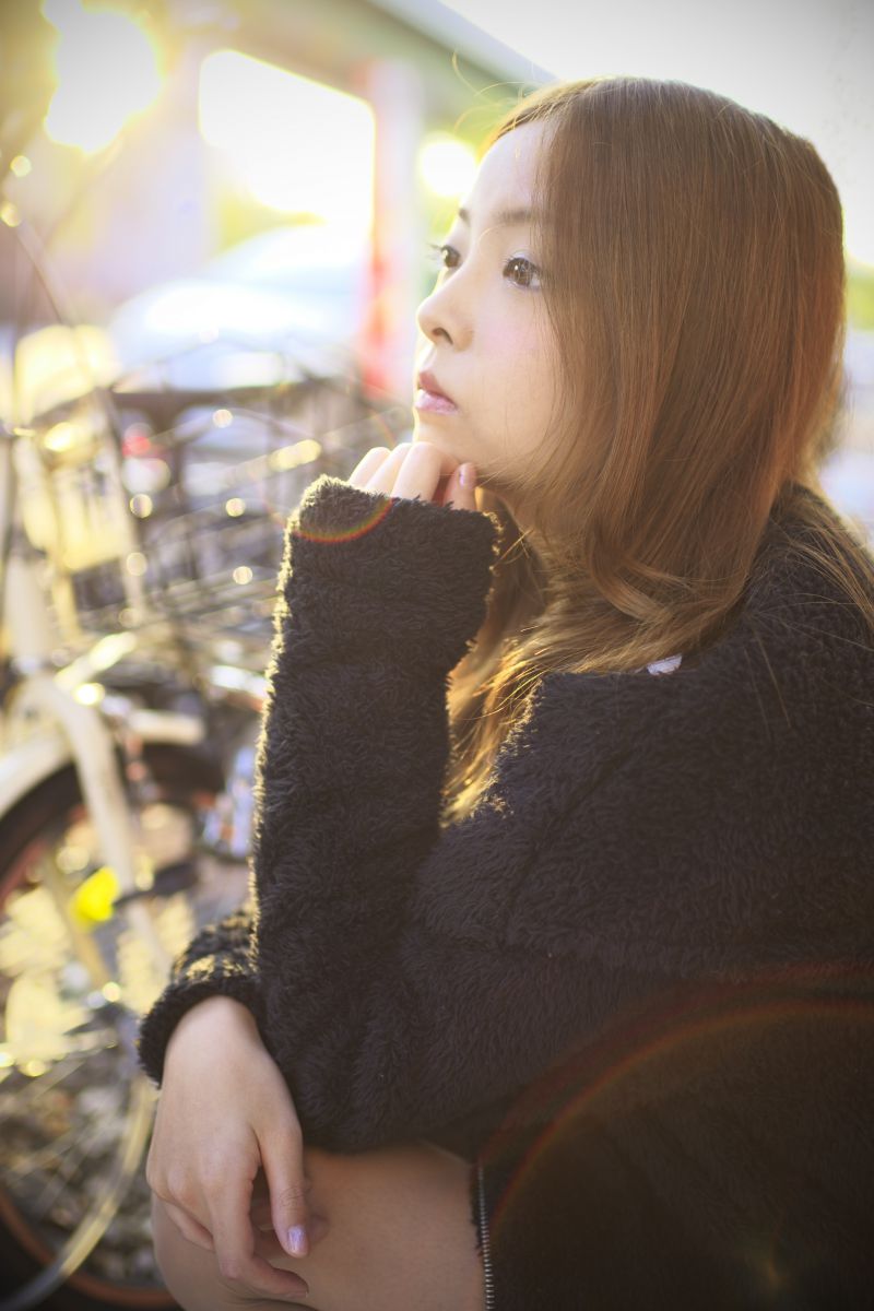 Marie 冬 1 | GANREF