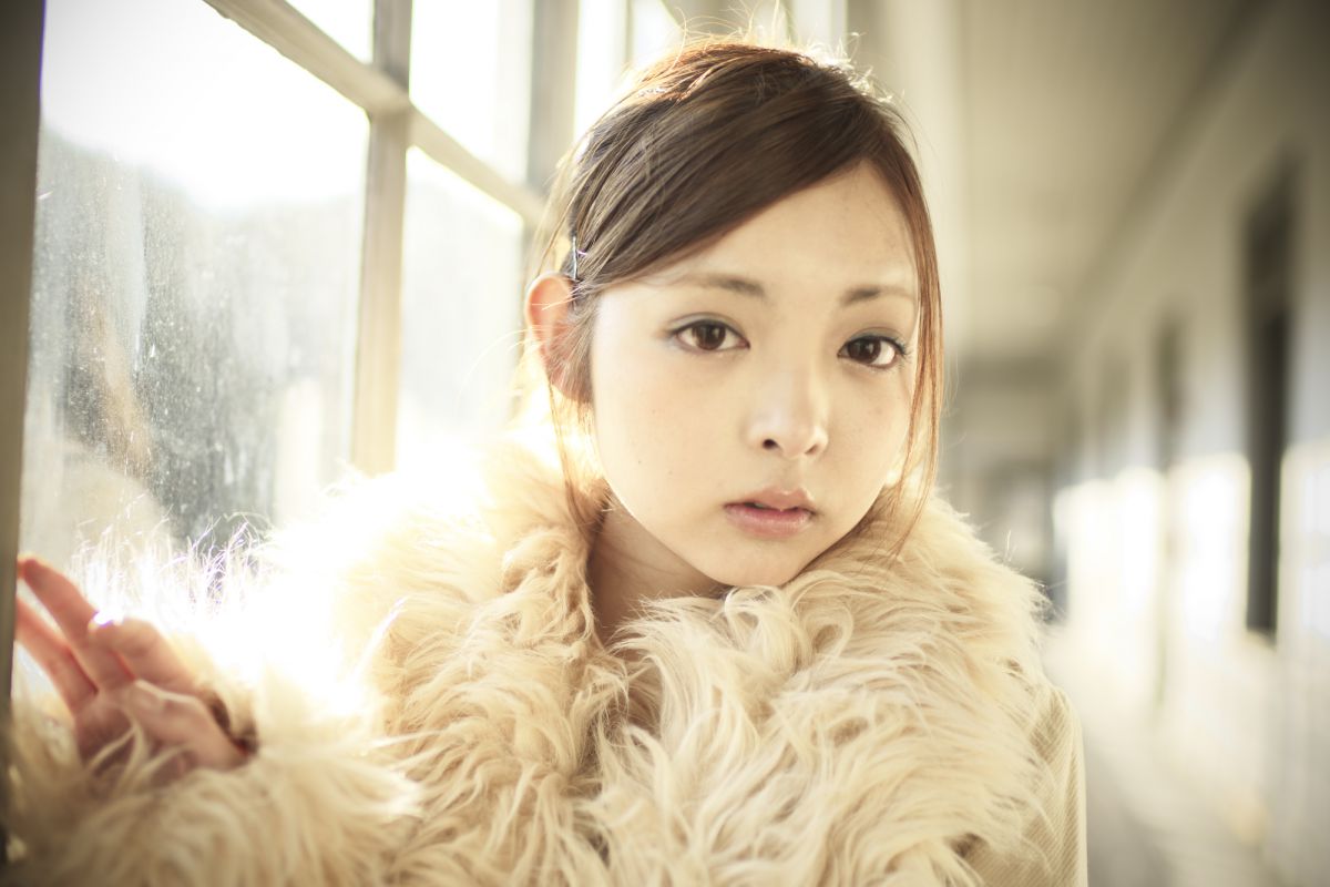 Marie 冬 6 | GANREF