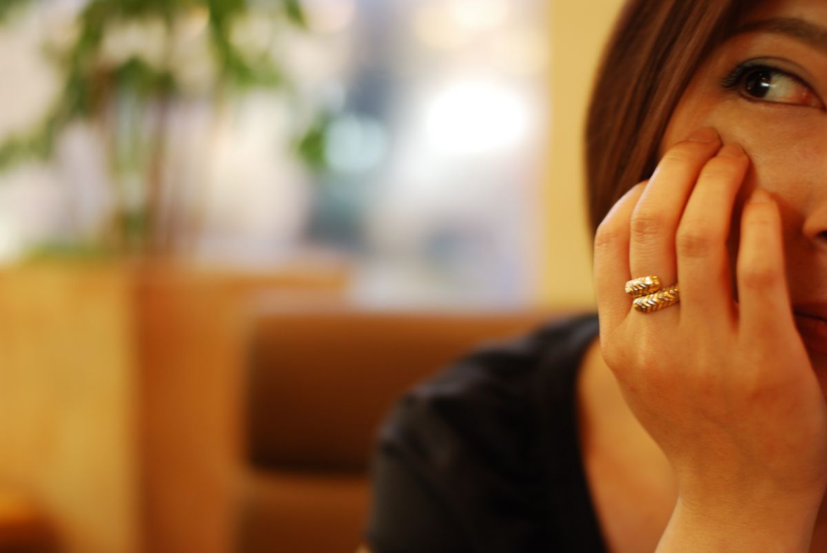 甘い誘惑 | GANREF