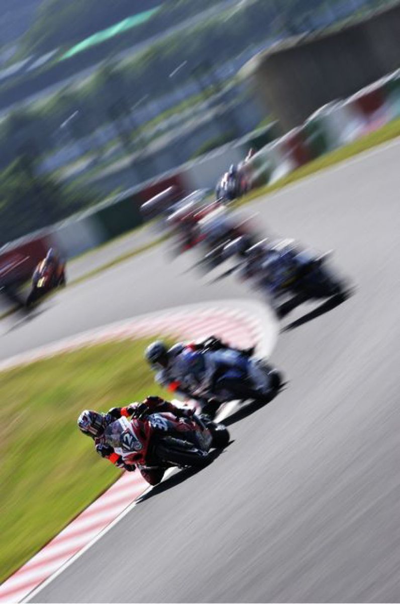 top running | GANREF