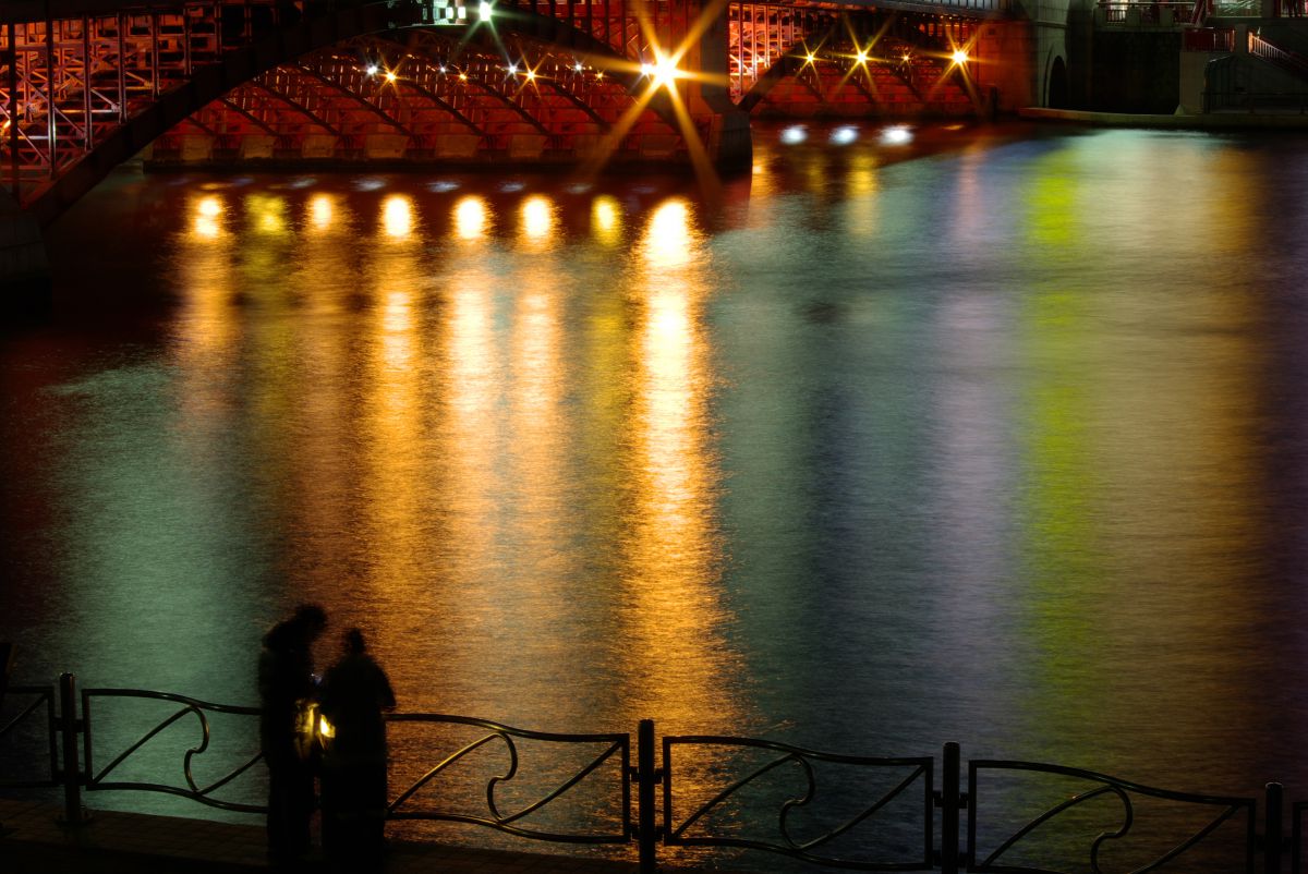 隅田川 Romantic Light | GANREF